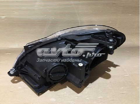 A2048203639 Mercedes фара правая (Би-Ксенон, Для адаптивного света (AFS))