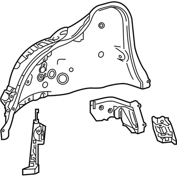 6160706090 Toyota сравнить цены на Автопро