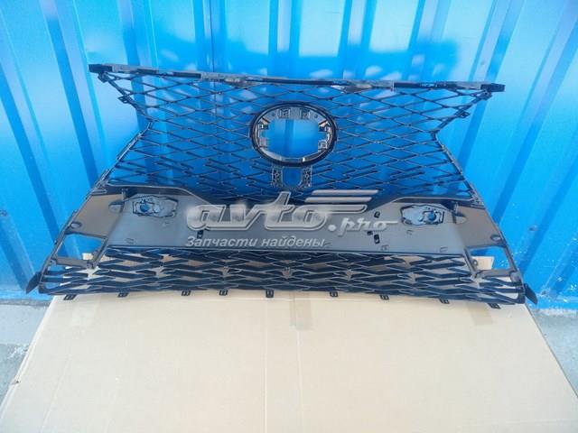 5310178110 Toyota решетка радиатора