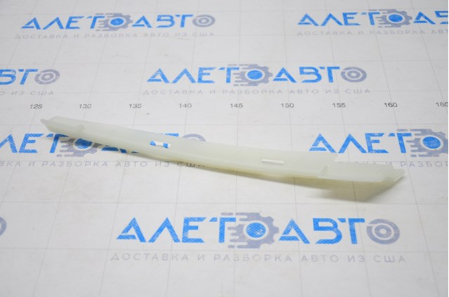 865563S000 Hyundai/Kia Кронштейн бампера переднего правый