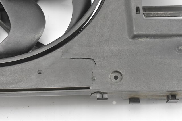 32137337 Volvo вентилятор охлаждения двигателя vea volvo