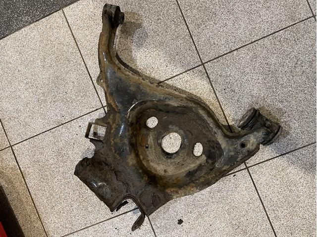 4F0505312M VAG рычаг задней подвески нижний левый/правый