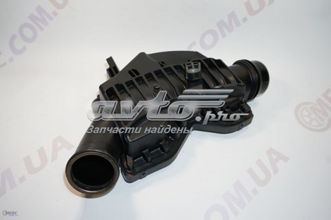 A6421403887 Mercedes глушитель впускного воздуха