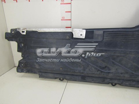 A2536800207 Mercedes панель пола