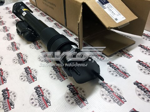 A1643203031 Mercedes задний амортизатор (С подкачкой)