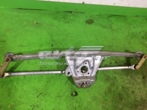 54115517 Renault (RVI) Трапеция стеклоочистителя