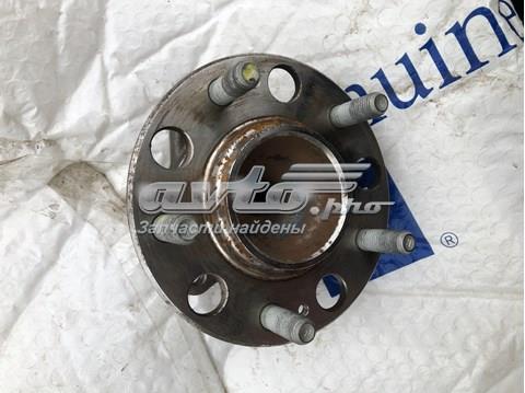 52730C1100 Hyundai/Kia задняя ступица