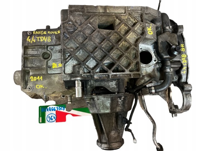 AH4Q6675CB Land Rover сравнить цены на Автопро