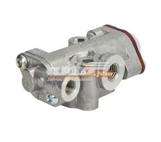 1356298001 ZF Parts электропневматический клапан акпп (truck)