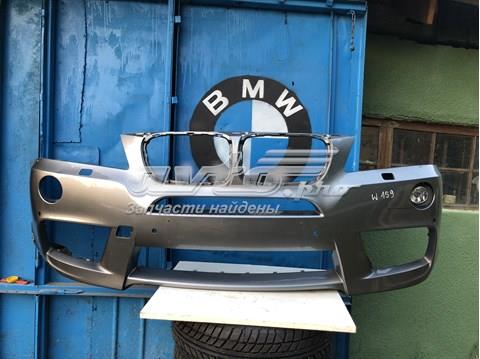 51118064119 BMW аэрод.пакет performance пд грунт.