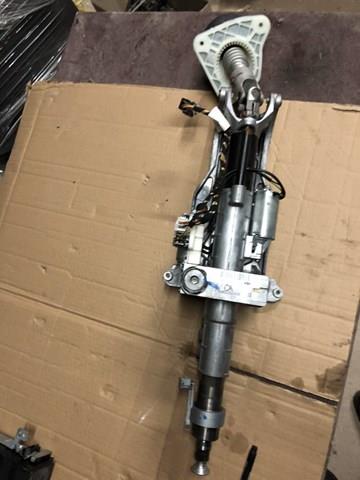 A1644600916 Mercedes рулевая колонка