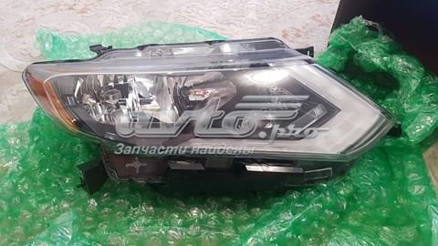 260106FL0A Nissan фара передняя в сборе