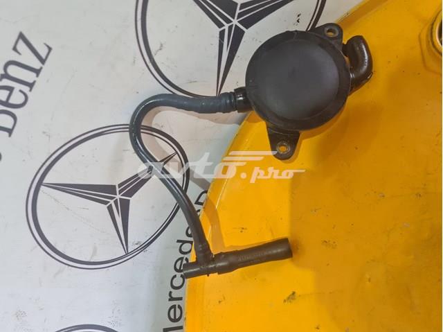 A6060100091 Mercedes клапан pcv вентиляции картерных газов