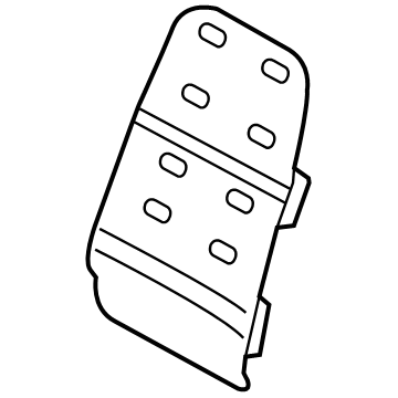 88390D3000 Hyundai/Kia сравнить цены на Автопро