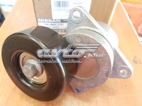 11955JA00C Nissan натяжитель приводного ремня