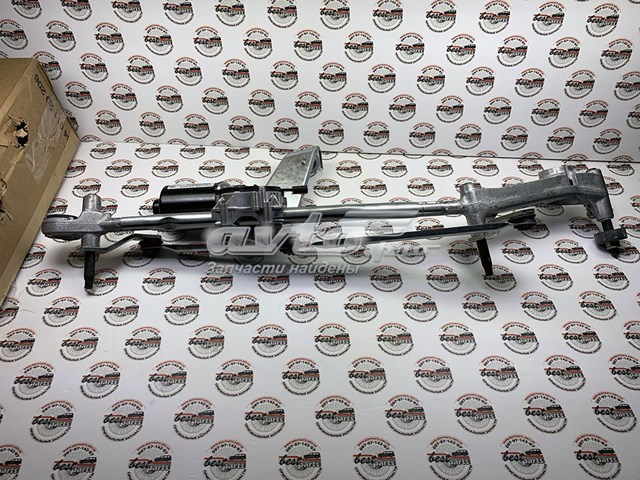 A2468200040 Mercedes механизм стеклоочистителя b-class (w246, w242)