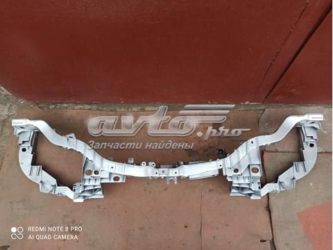1926039 Ford кронштейн для радиатора