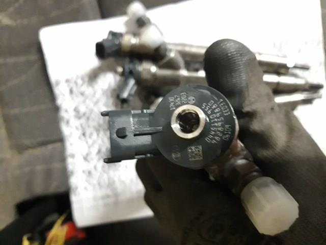 0445110955 Bosch форсунка