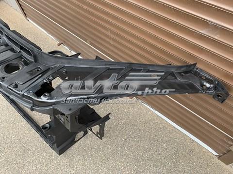 A1666205901 Mercedes поперечина передняя моторного отсека