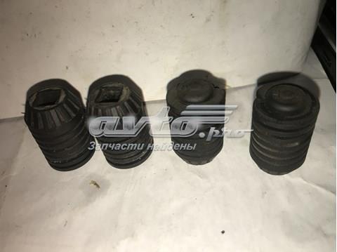 A2019870440 Mercedes буфер резиновый