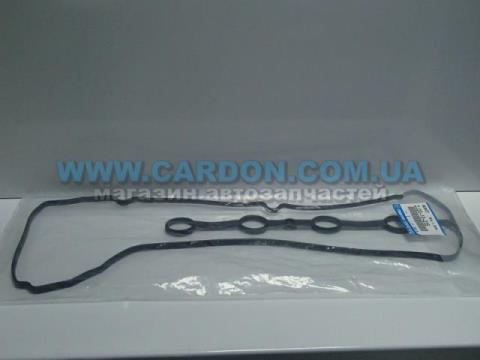 ZJ2010235 Mazda прокладка клапанной крышки двигателя