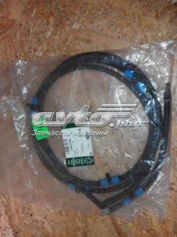 LR037598 Land Rover патрубок омивача фар, d6