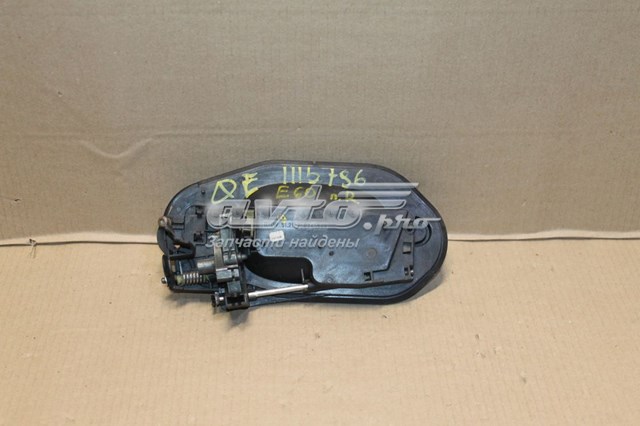 51216961444 BMW ручка двери передней наружная правая