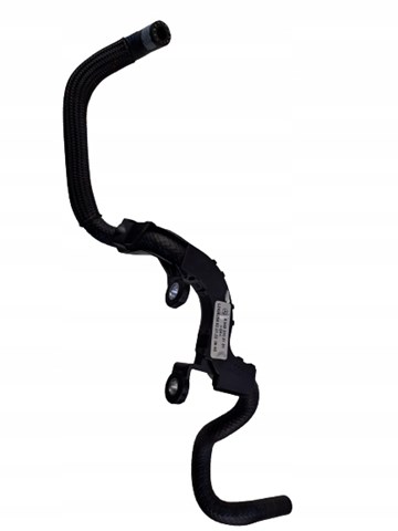 A6420702181 Mercedes трубка топливная, от фильтра к насосу