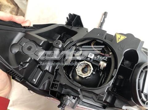 A2218207439 Mercedes фара правая (Би-Ксенон, Функция бокового света)