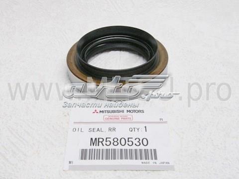 MR580530 Mitsubishi сальник хвостовика редуктора заднего моста