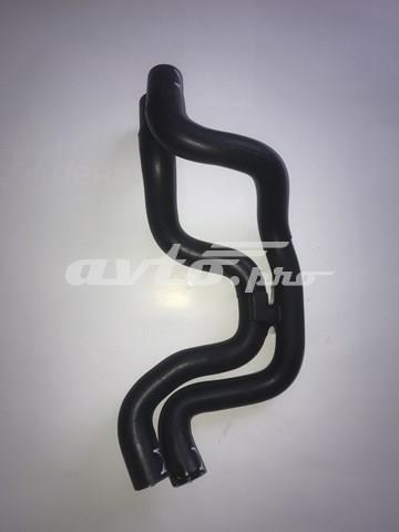 6R0122157B VAG шланг системи охолодження