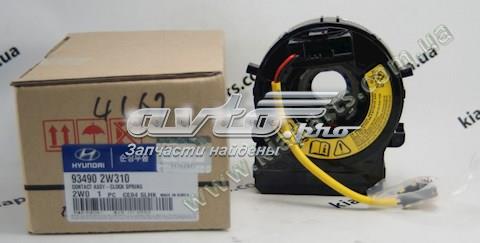 934902W310 Hyundai/Kia шлейф airbag