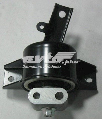 96535495 CRB подушка (опора двигателя, левая)