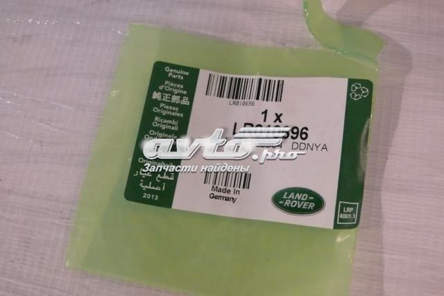 LR010696 Land Rover сальник коленвала двигателя передний