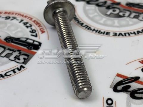 A0049903512 Mercedes болт (гайка крепежа) (M6x1,0х40 мм)