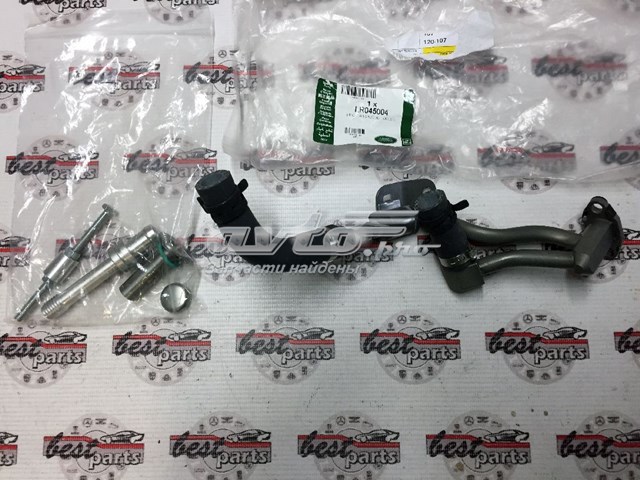 LR045004 Land Rover запчасти-original(bmw/land rover/vag/porsche)