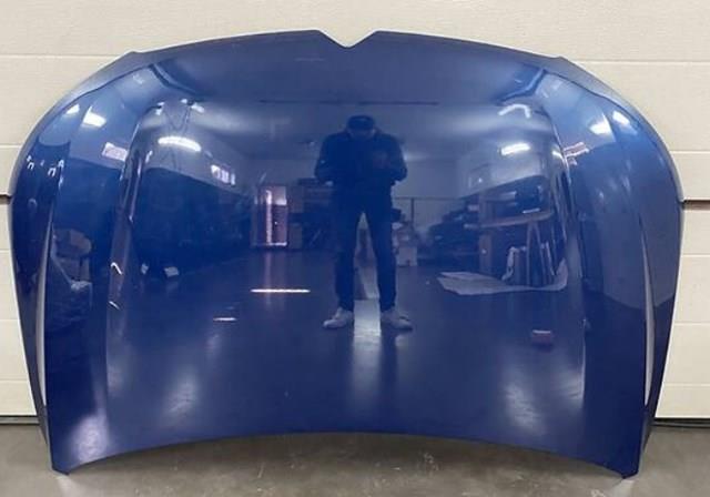 9816972680 Peugeot/Citroen капот