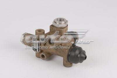 Кран уровня пола KNORR-BREMSE ᐈ Купить регулятор уровня пола Кнор ...