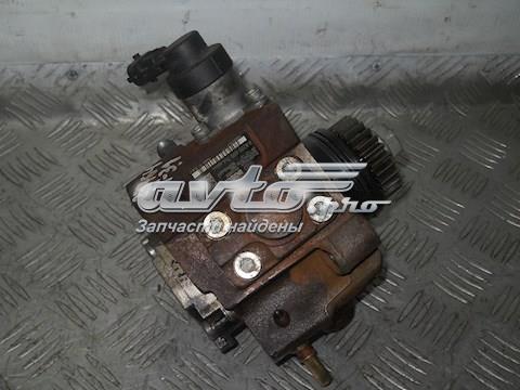 1670000Q1E Nissan насос топливный высокого давления (тнвд)