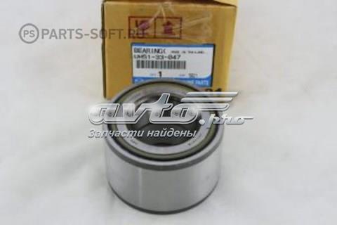 UM5133047 Mazda подшипник ступицы передней
