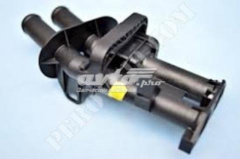 0028308484 Mercedes кран печки (отопителя)
