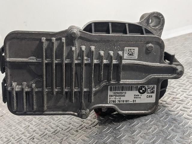 27607619181 BMW сравнить цены на Автопро