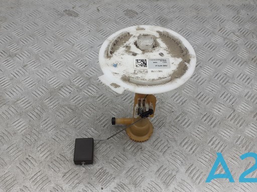 F2GZ9275A Ford датчик уровня топлива ford edge 15-