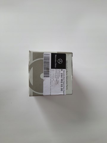 A2649820500 Mercedes lift solenoid оригинал без упаковки