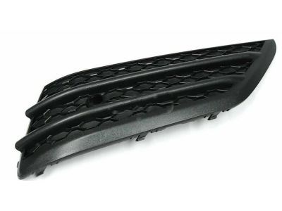 71102TG7A10 Honda грати бампера переднього