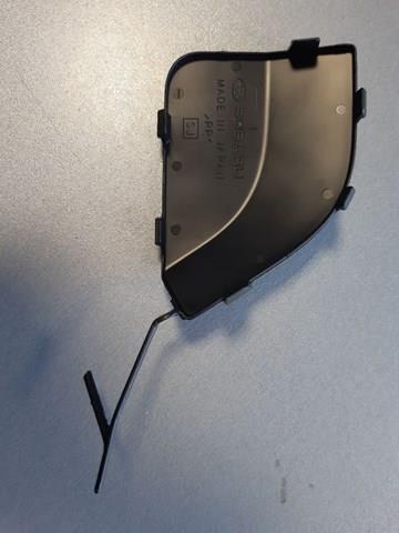 57731SJ010 Subaru заглушка бампера переднього