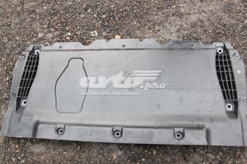 4G0863821P VAG ниша шумоизоляции