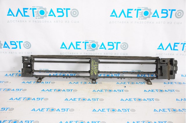 52811AL00B Subaru жалюзи радиатора охлаждения