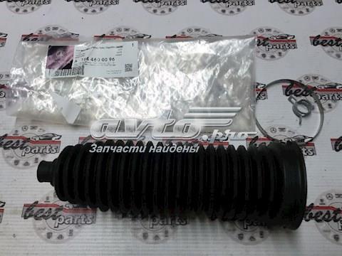A1644600096 Mercedes пыльник рулевой