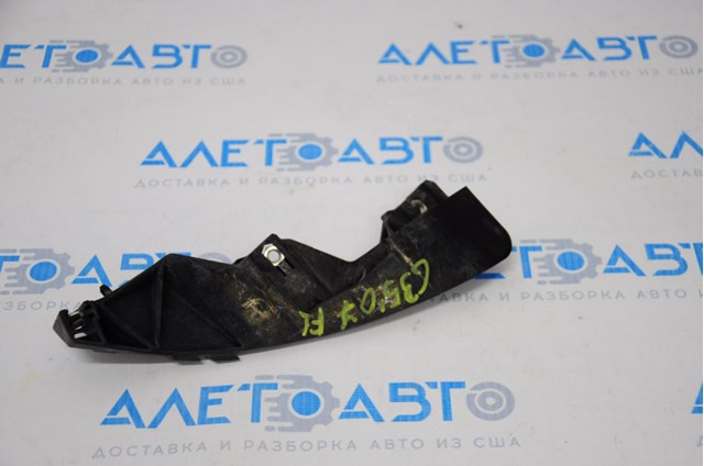 62059JK000 Nissan кронштейн пер бампера лв (пластик (v36))